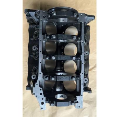 China SBF V8 Engine Block for Ford 302 Cleveland FD302 Auto Parts High Quality FORD351C Block Cleveland 9.2