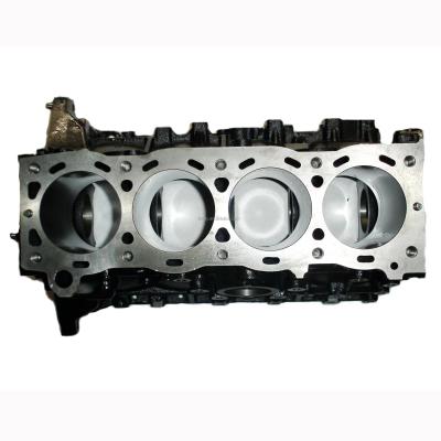 China 22re Engine Long Block 2.4L 22RE Motor Parts EFI 22R Engine for Toyota Hilux Land Cruiser Pickup 4Runner CORONA for sale