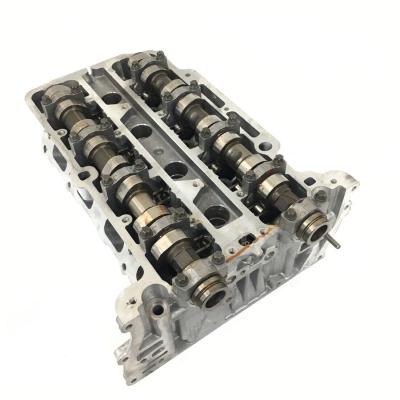 China New Chevrolet Cruze Sonic Encore for 1.4L Turbo Cylinder Head 55573669 Assembly 1 Year Warranty for sale