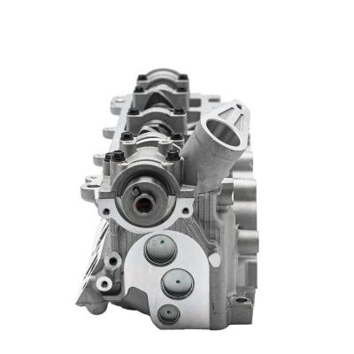 China Left Side Cylinder Head for 1988-95 Toyota 4Runner Pickup T100 3.0L 3VZE for sale