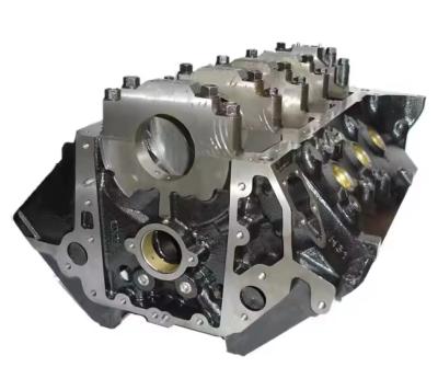 China GM6.5 Cylinder Block for Chevrolet V8 GM 6.5 Diesel Truck Motor Parts Engine Block for sale