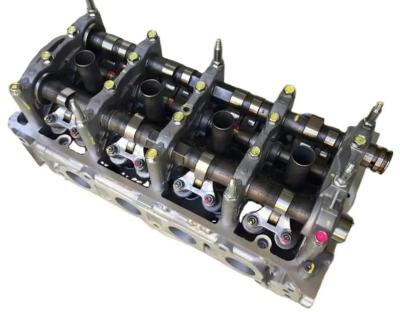 China Auto Parts Cylinder Head Assembly for Honda K24 Engine 2.4 for sale