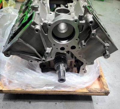 China Low Price Factory Direct Sales Cylinder Block 448DT Diesel Short Block for Land Rover for sale