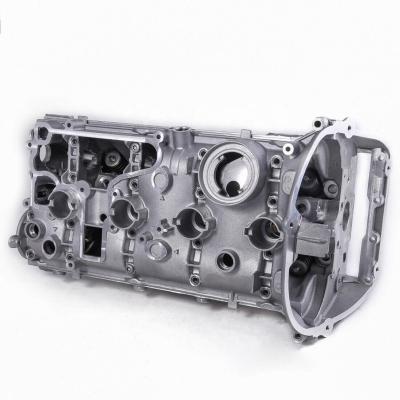China 1.8T/2.0T EA888 Engine Cylinder Head Fit for VW Golf Passat AUDI A4 06H103064 for sale