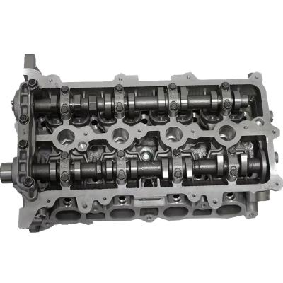 China G4NA G4NB G4FA G4FC G4KD G4KE Engine Complete Cylinder Head for Hyundai Elantra Accent Kia Sportage Rio for sale