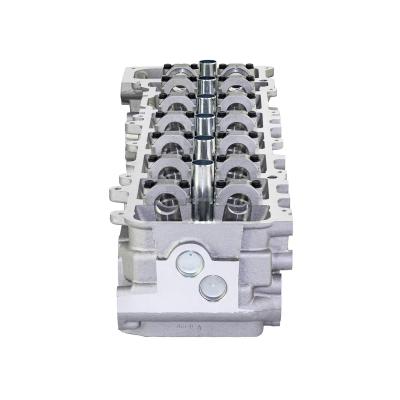China Cylinder Head 1FZ 1FZFE 1FZ FE 1FZ-FE for Toyota 11101-690971 for Toyota Land Cruiser J80 Cylinder Head 1110169097 11101 69097 for sale