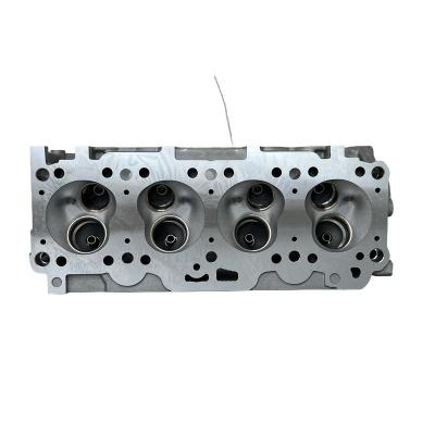 China NEW for 626 2.0L B2000/B2200 SOHC Cylinder Head Bare Casting OE 58173B 1 Year Warranty for sale