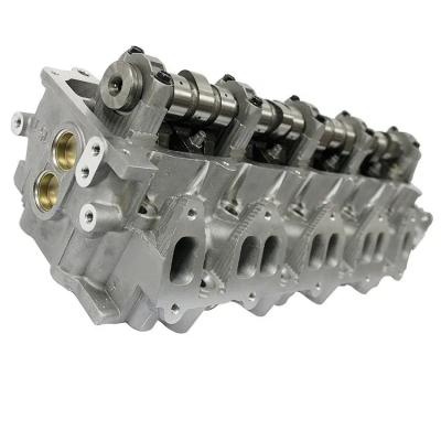 China New Auto Accessories Car Engine Parts Wholesale WLT WL Complete Cylinder Head for for for sale