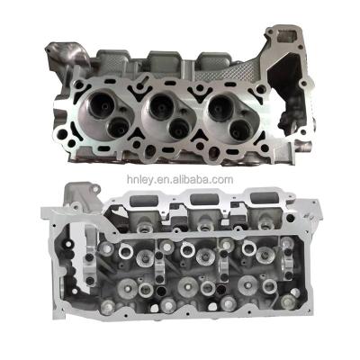 China For Chrysler Jeep 3.7 Engine Head V-6 53020984AB/AC Left Side 05-12 Culata Cabezote Culasse CYLINDER HEAD for sale