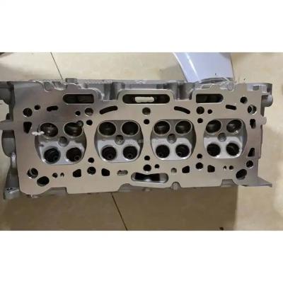 China Engine Head MD344160  4G13 Cylinder Head for Mitsubishi Space Satr/Colt Carisma/Lancer/Proton/Hyundai 8V 1.3L Cylinder Head for sale