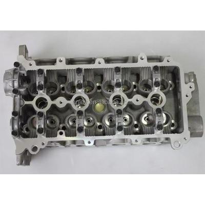 China Brand New Assembly 11101-B0010 Fit Japan Car Engine K3VE Complete Cylinder Head Petrol Aluminium Bare Head for Toyota/Avanza for sale