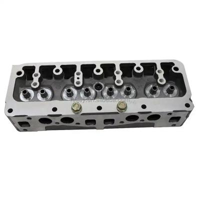 China WHOLESALE 5KJ 5KU 5K CYLINDER HEAD for TOYOTA COROLLA LITE-ACE 1486CC 1.5L 8V ENGINE HEAD for sale