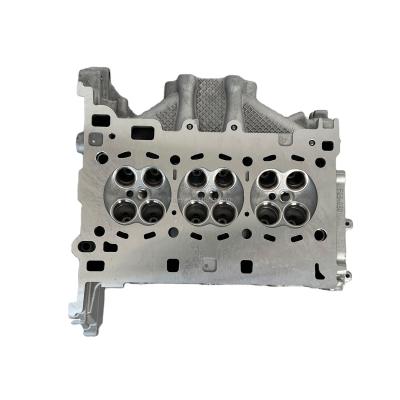 China M1DA M2DA Cylinder Head CM5G-6090-GC CM5G-6C032-CB 1917576 1765041 1857524 910045 for ford Focus/Fiesta/Ecosport 1.0 Ecoboost for sale