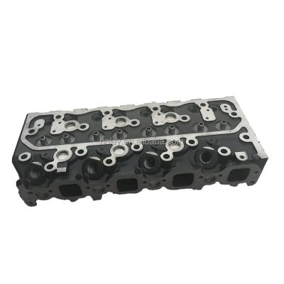 China Auto Accessories Engine Parts Cylinder Head 4BD2 for ISUZU OEM 8-94256-853-1 ISUZU Diesel Engine Spare Parts 4bd2 for sale