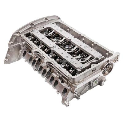 China Auto Parts Transit for Ford MK7 2.2 Tdci & Ranger P4at 2.2l Engine Cylinder Head Assembly BK3Q-6C032-AD High Quality for sale