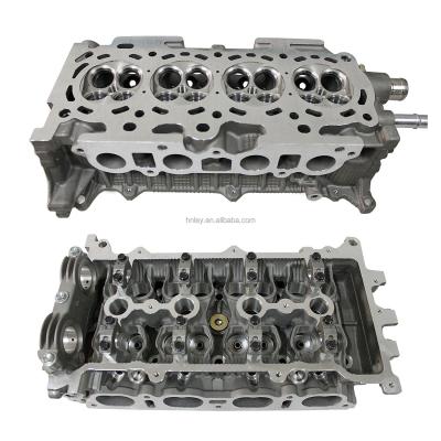 China Original Quality Good Price Universal Automobile Parts 1ZZ-FE 1ZZ Cylinder Head 11101-22071 for Toyota COROLLA for sale
