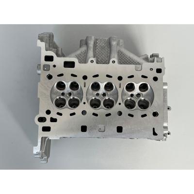 China New arrival Half assembly Engine Cylinder Head For American car YB FKS 1.0T ecoboost 1.0L 3 cylinder turbo CM5G-6C032 for sale