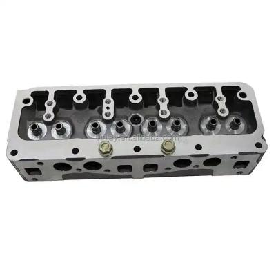 China 8V ENGINE HEAD WHOLESALE PRICE 5KJ 5KU 5K CYLINDER HEAD for TOYOTA COROLLA LITE-ACE 1486CC 1.5L for sale