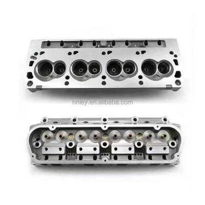 China Assembly Cylinder Head 289/302/351W X2 Street Cruiser Aluminum Cylinder Heads for Ford Auto Parts Performance for sale