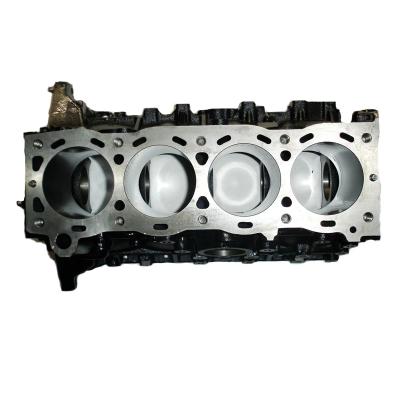 China 22R CYLINDER BLOCK for TOYOTA 4Runnder 4WD/Celica/Corona/Dyna/Hilux 2400/Coaster 2400/pick-up/Cressida/Land Cruiser 70 for sale