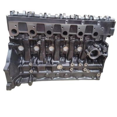 China New 1HZ 4.2TD Bare Engine for Toyota Land Cruiser or Coster Bus Engine Long Block 1HZ for sale