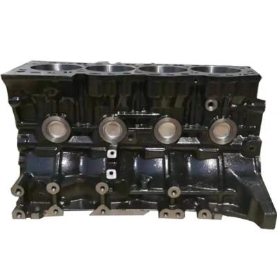 China Toyota 3L Cylinder Block Hot Sales Cheapest Short Block Engine Long Cylinder Block for Toyota Hilux Hiace 4 Runner for sale