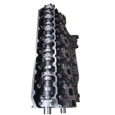 China Engine Long Block 1HZ New 1HZ 4.2TD Bare Engine for Toyota Land Cruiser or Coster Bus for sale