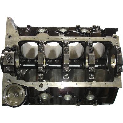 China Big Block Chevy 454 Bare Engine Blocks 4-Bolt(9.8 Deck) for sale