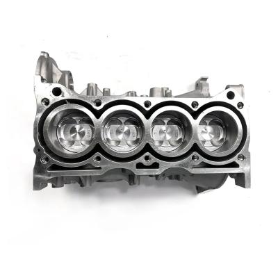 China Brand New Motor Accessories G16A G16B Engine Cylinder Block for Suzuki Swift Vitara Baleno Sidekick for sale