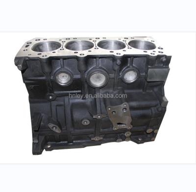 China 4D56 Auto Engine Cylinder Block for Mitsubishi Colt Lancer Oem 1050A007 High Quality for sale