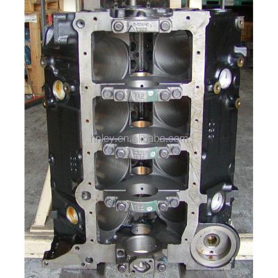 China GM502 Cylinder Block 9.8 10.2 Height 4.5 Bore Size Engine Cylinder Block 9111053 9111052 for GM for Chevrolet for Chevy 502 V8 for sale