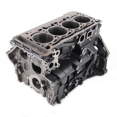 China EA888 Engine Block Fit for VW Golf Jetta Atlas AUDI A4 A6 Q3 Q5 TT 06K 103 023 Auto Spare Parts Accessories for sale