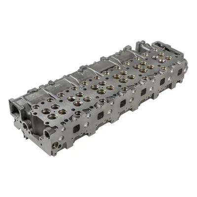 China Wholesale Price D2676 Engine Cylinder Block for MAN TGS TGA TGX Truck Casting Iron Blocks for sale