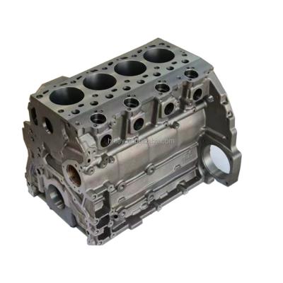 China Engine Short Block OM904 for Benz 4 Cylinder Block Mercedes Benz A9040107805 A9040106205 Factory Price Auto Parts for sale