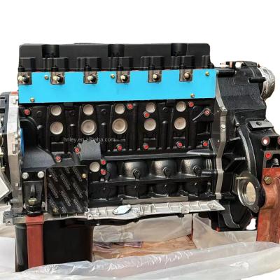 China Full New Original Auto Engine Man 0836 Full Engine for Man D0836 Basic Engine Assembly for Man in Stock New Arrival for sale