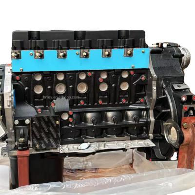 China New OEM Diesel Engine for Man 0836 (OE Man 0836) Aluminum Alloy/ Casting Iron Material New Arrival in Stock for sale