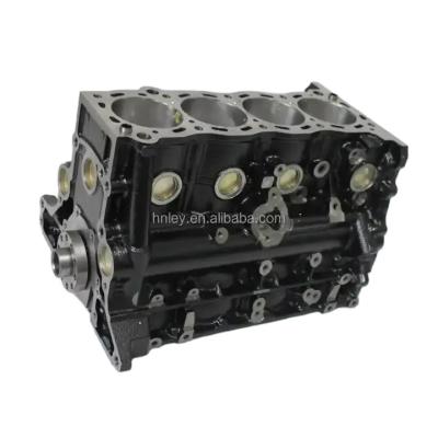 China Genuine 2TR Short Block Cylinder Assembly for Toyota Hilux Hiace 2TR-FE Engine Parts 11401-30010 for sale