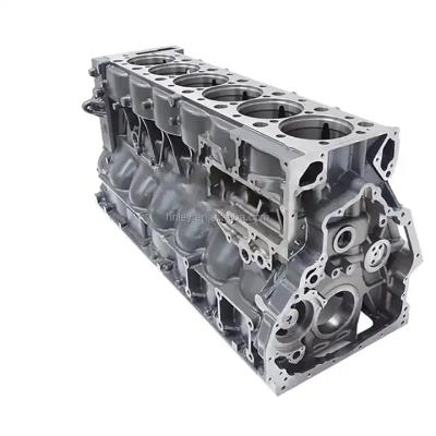 China MAN D2066 D2676 Cylinder Block for MAN Truck High Quality Product for sale