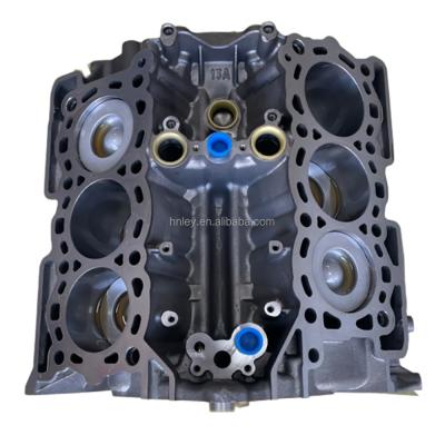 China Brand New Auto Parts Car Engine Block LR082722 for LAND ROVER Good Quality Short Block for sale