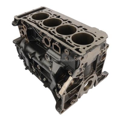 China Brand New Motor Gen1/2/3 1.8tsi 2.0tfsi EA888 Engine Cylinder Block for Audi VW Skoda Seat for sale