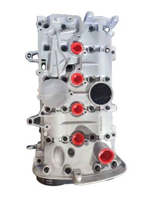 China 100% Tested K4M 1.6L 16V Cast Iron Block Long Engine Assembly for  Symbol Twingo for sale