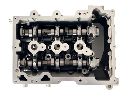 China High Quality Engine Cylinder Head Assy OEM GN1G-6090-AB for Ford EcoSport Focus 1.5L L3 Dragon Engine for sale