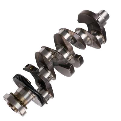 China LR090358 G4D3CA Crankshaft for Jaguar XE XF E-Pace F-Pace 2.0D Diesel 204DTD AJ200D Engine for sale
