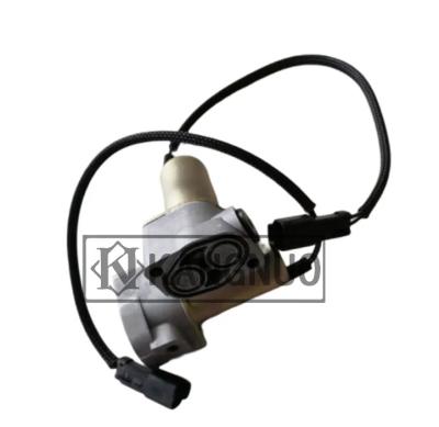 China D155ax-7 d155x-8 Graafwerktuig Solenoid Valve 702-21-07630 voor MachinesReparatiewerkplaatsen Te koop