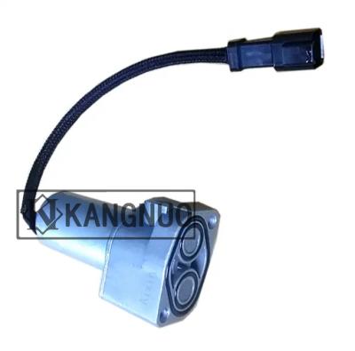 China D155ax-7 d155x-8 Graafwerktuig Solenoid Valve 702-21-07630 voor MachinesReparatiewerkplaatsen Te koop