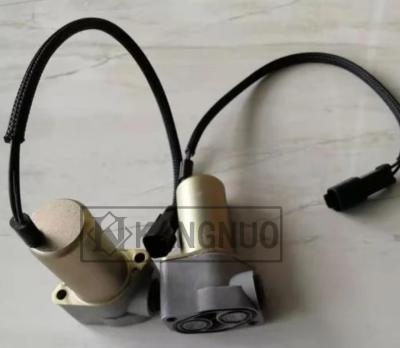 China D155ax-7 d155x-8 Graafwerktuig Solenoid Valve 702-21-07630 voor MachinesReparatiewerkplaatsen Te koop