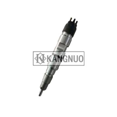 中国 掘削機のディーゼル燃料の注入器のノズルDX300 0445120040 販売のため