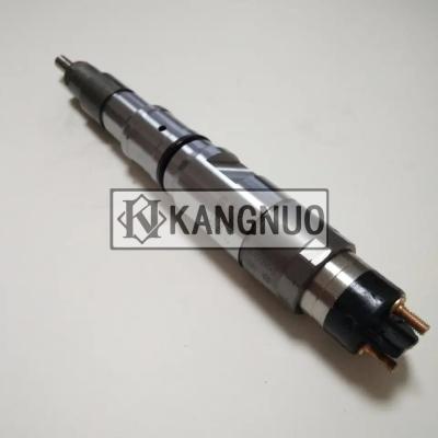 中国 掘削機のディーゼル燃料の注入器のノズルDX300 0445120040 販売のため