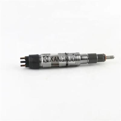 中国 元の建築工事のためのEC210ディーゼル燃料噴射装置0445120067 販売のため