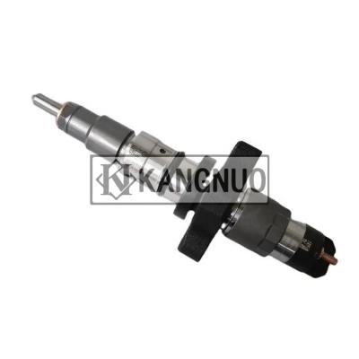中国 掘削機のディーゼル燃料噴射装置0445120007 0445120273 0445120212 販売のため